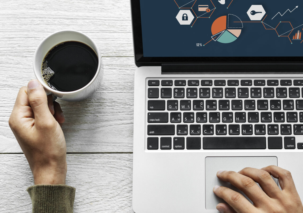 Digital Ecosystems as Part of a Strategy | LAB Open