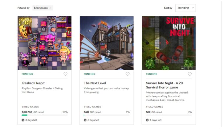 Basics of Crowdfunding for Finnish game companies | LAB Open