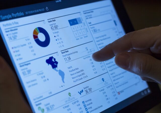 Small data auttaa päätöksenteossa | LAB Open