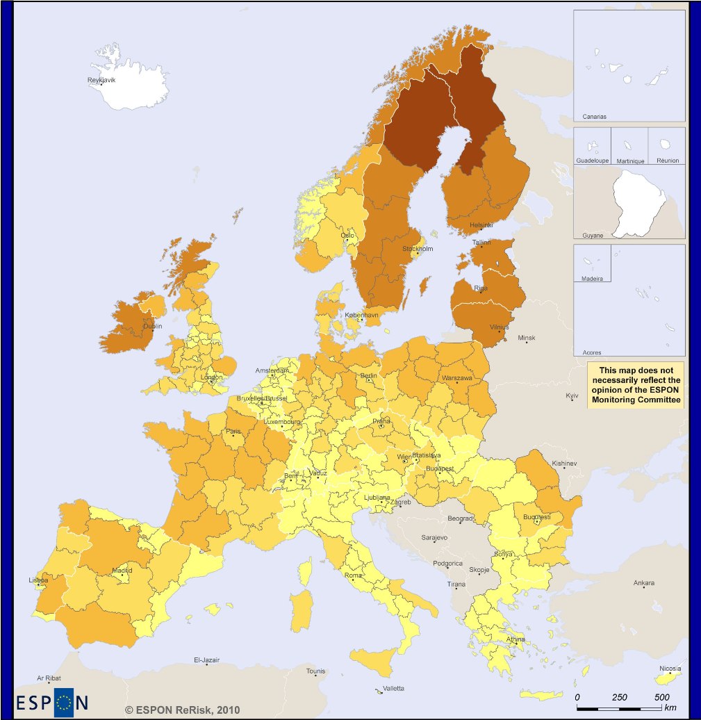 The current and future state of wind energy in Päijät-Häme | LAB Open