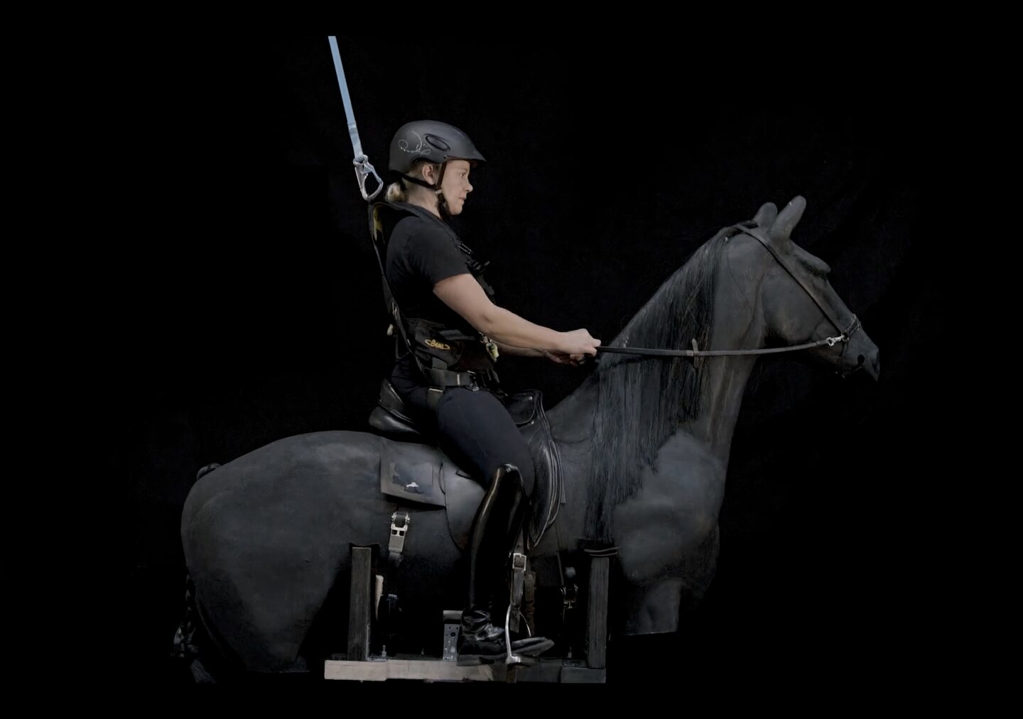 Horzim Project - results & conclusion | LAB Open