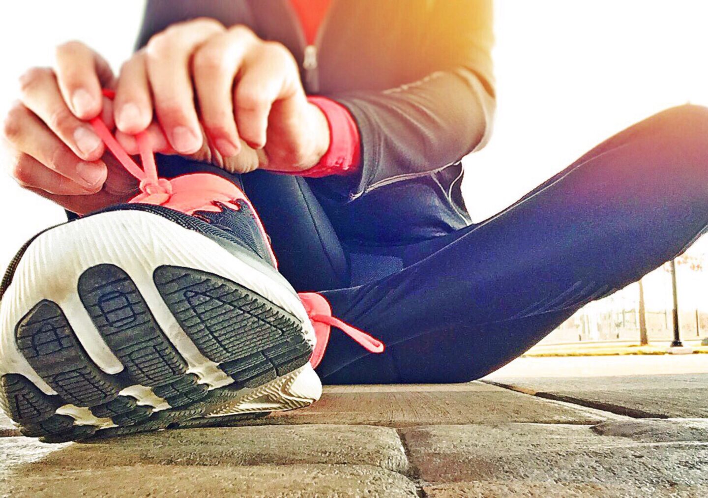 Care for Health to be Inshape – Why we are not physically active? | LAB ...