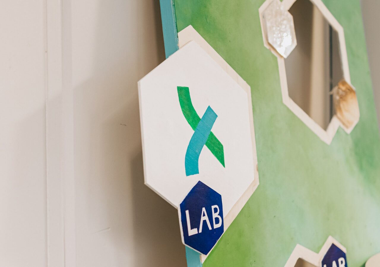 The LAB-D Program: Strengthening academic expertise and RDI capability ...