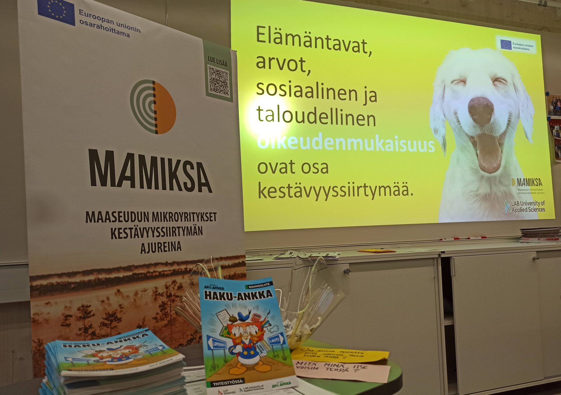 Reflektio, oppiminen ja kokemusten merkitys ammatillisessa ...